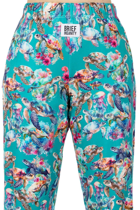 Coastal Design Pajamas & Boxers for Summer Vacation | BRIEF INSANITY ...