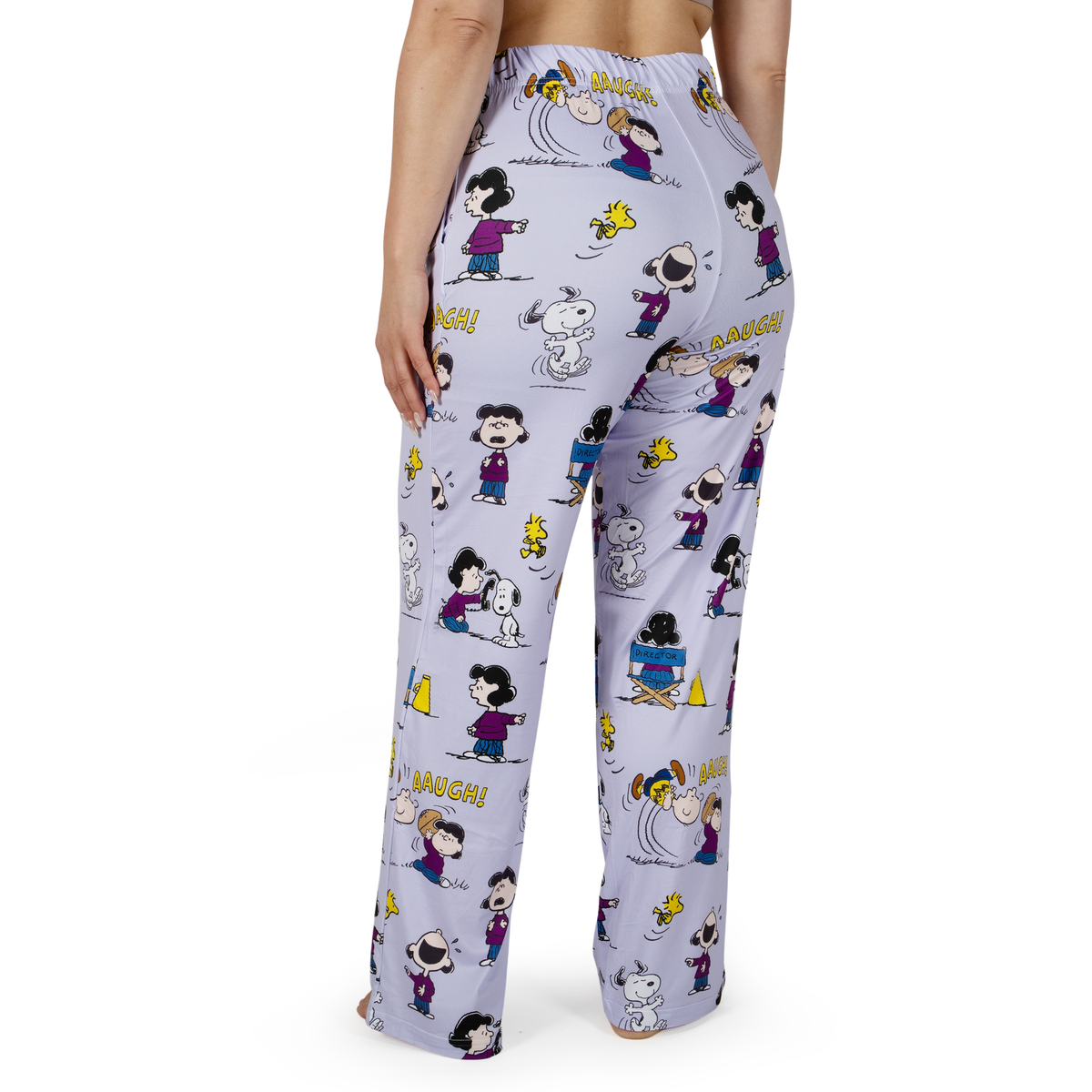 Grouchy Since Forever Peanuts Lounge Pants | BRIEF INSANITY | Brief ...