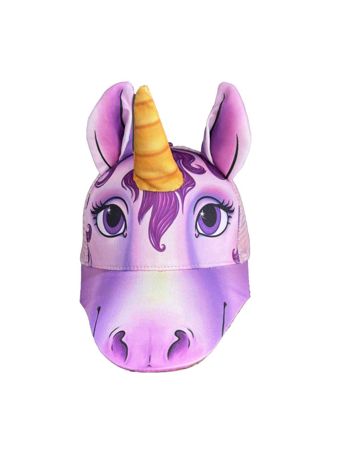 Unicorn Kids Cap | Brief Insanity