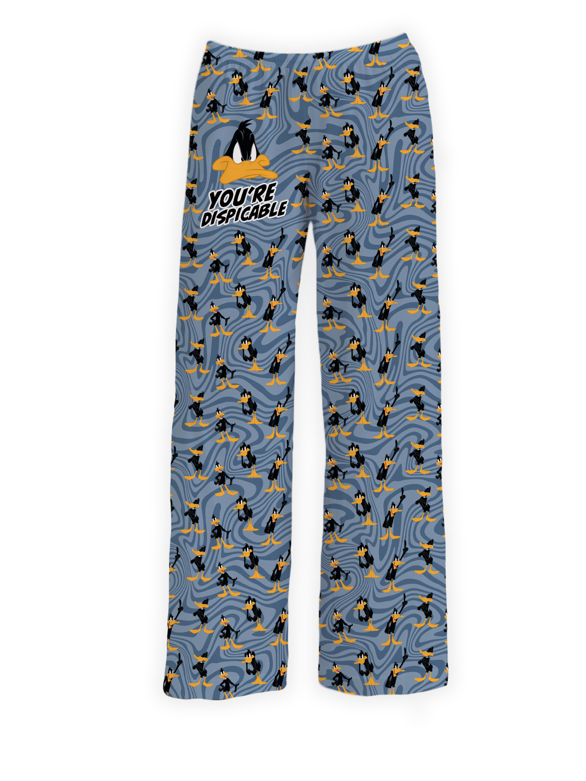 Daffy Duck Pajama Pants – Warner Bros. Discovery | Brief Insanity