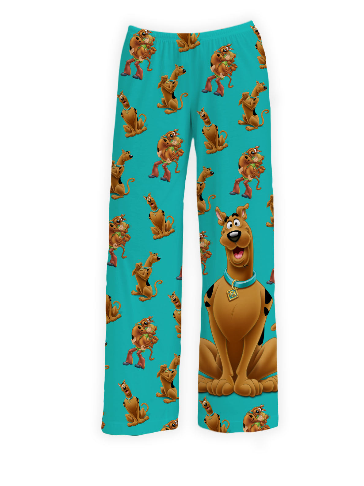 Scooby-Doo Pajama Pants – Warner Bros. Discovery | Brief Insanity